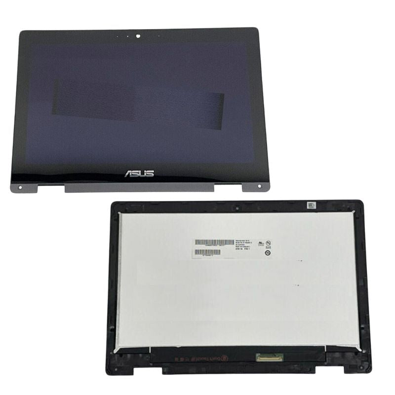 [With Bezel Frame] ASUS Chromebook Flip CM1 CM1400FX 14" 14 Inch ...