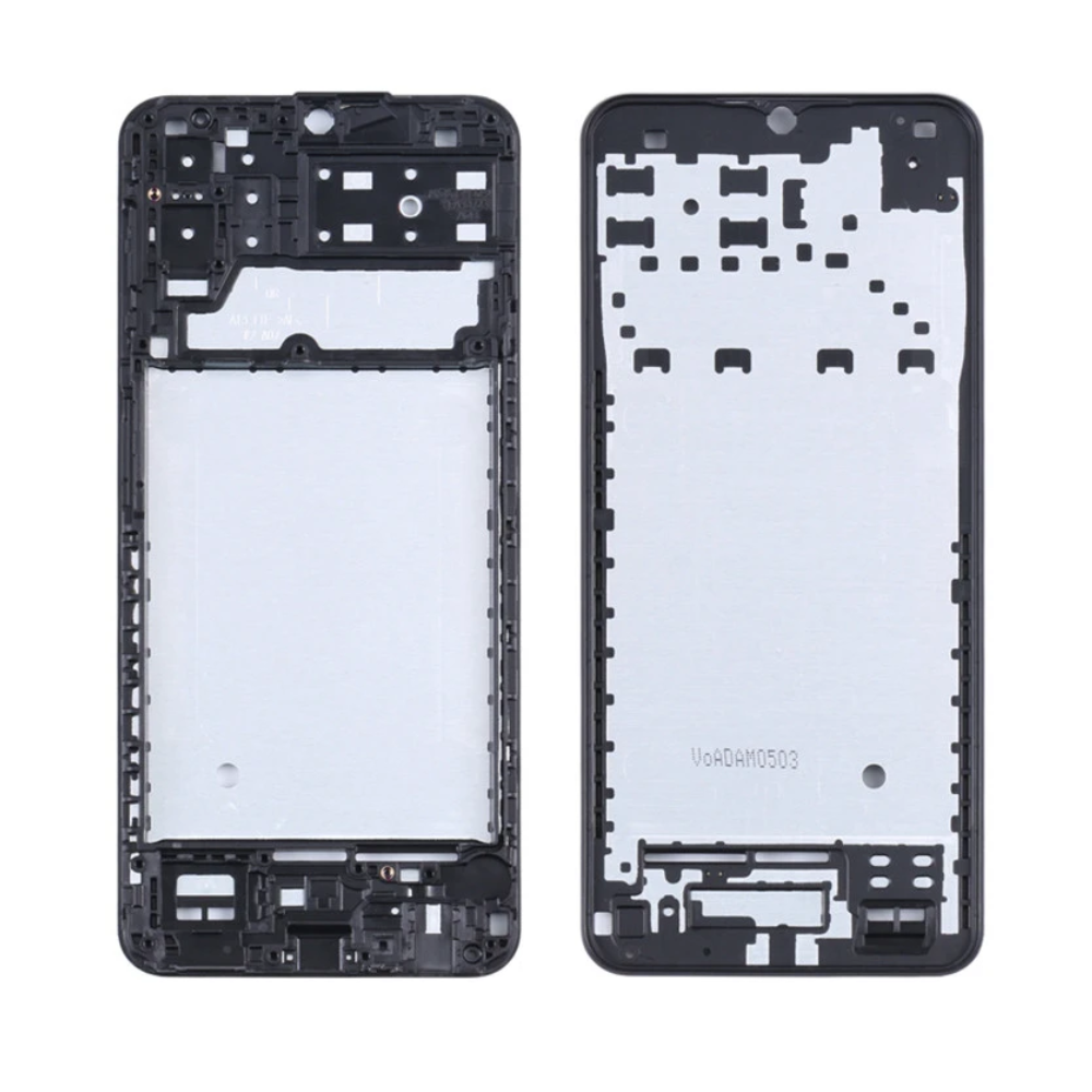 Samsung Galaxy A13 5G (SM-A136) Front LCD Bezel Frame Housing | Polar ...