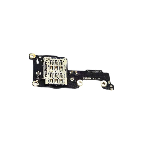 Realme 10 Pro+ (RMX3686, RMX3687) - Sim Reader Microphone Mic Sub Board ...