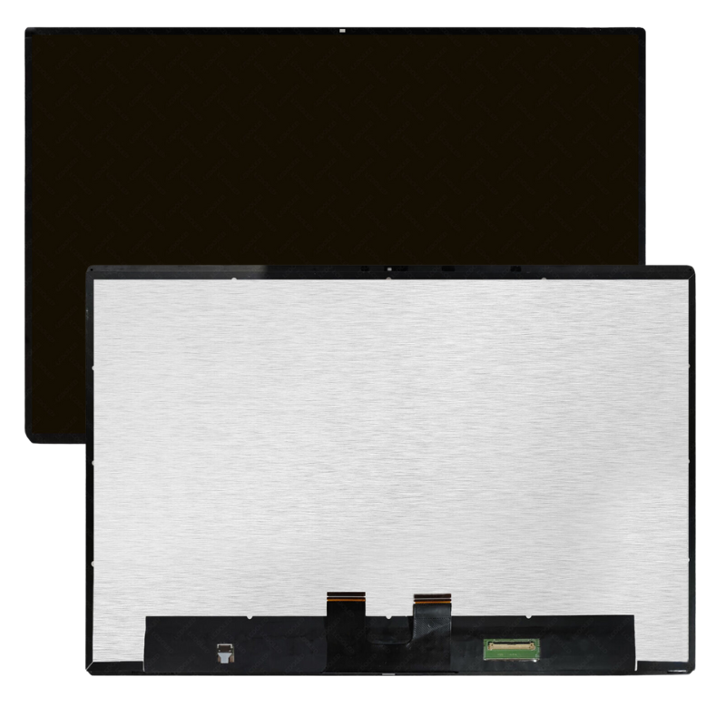 HP Spectre x360 2-in-1 16-f Touch Digitizer Display LCD Screen Assembly ...