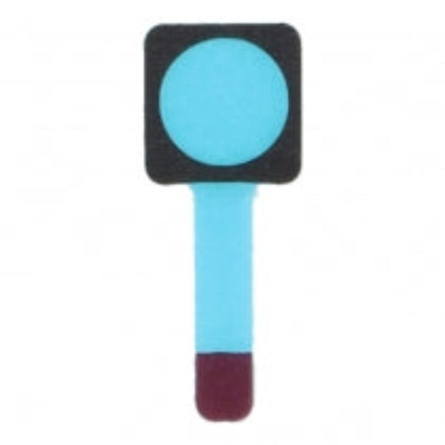 Apple iPhone 13/13 Mini/13 Pro/13 Pro Max - Square Shape Front Camera ...