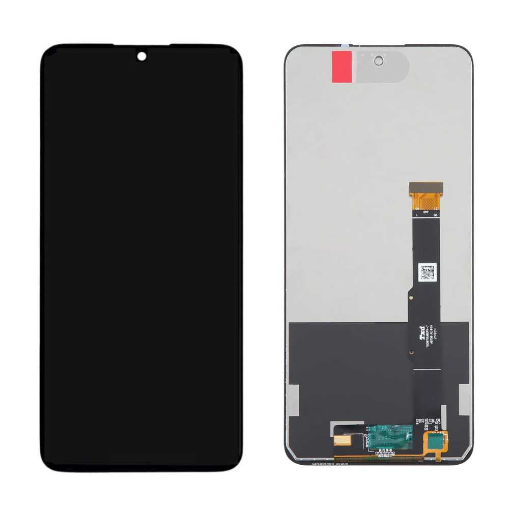[No Frame] TCL 30 V 5G (T781S) LCD Touch Digitizer Screen Display ...