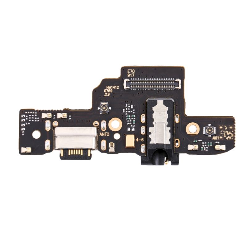 Xiaomi Redmi Note 11 / Redmi Note 11 5G - Charging Port Charger ...