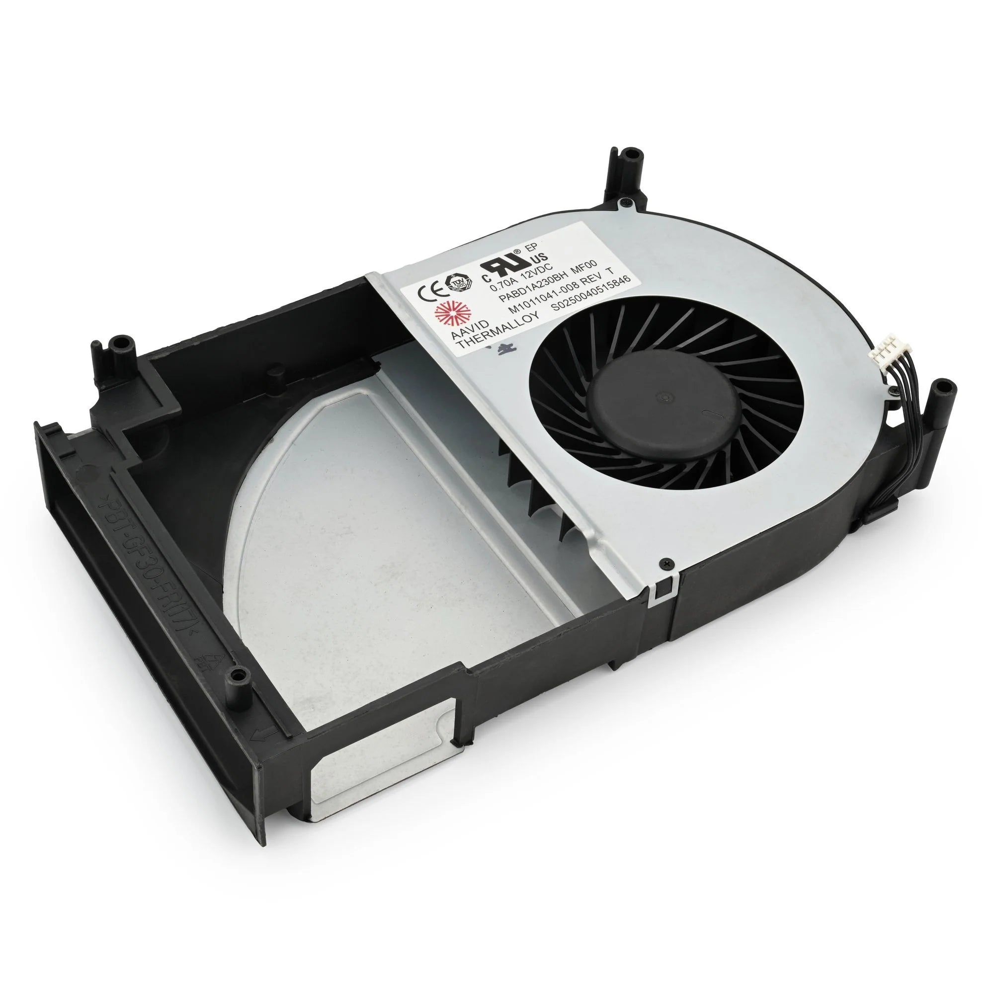Xbox X Box One X (Model: 1787) Replacement Internal Cooling Fan Heat ...