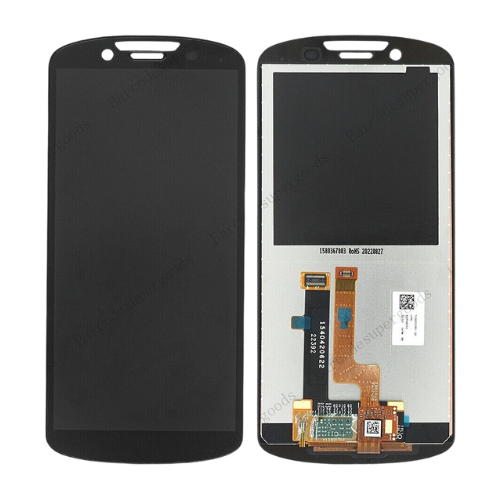 Zebra TC73 / TC78 LCD Touch Digitizer Display Screen Assembly | Polar ...