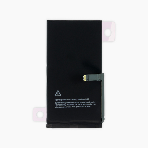 [A2863] Apple iPhone 14 - OEM Replacement Battery | Polar Tech Australia