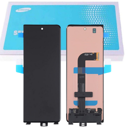 [Samsung Service Pack][Small Front Screen] Samsung Galaxy Z Fold 3 ...