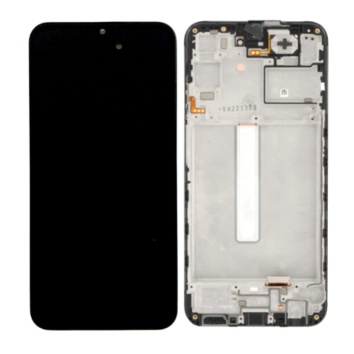[AFT In-Cell][With Frame] Samsung Galaxy A25 5G (SM-A256) - LCD Touch ...