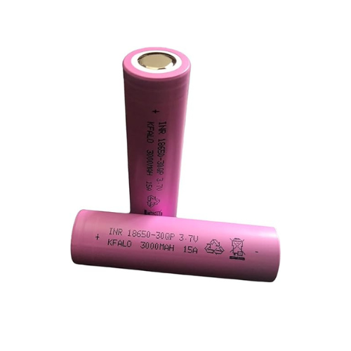 SYX 18650 3000mAh 3.7V Universal Rechargeable Li-Ion Battery | Polar ...