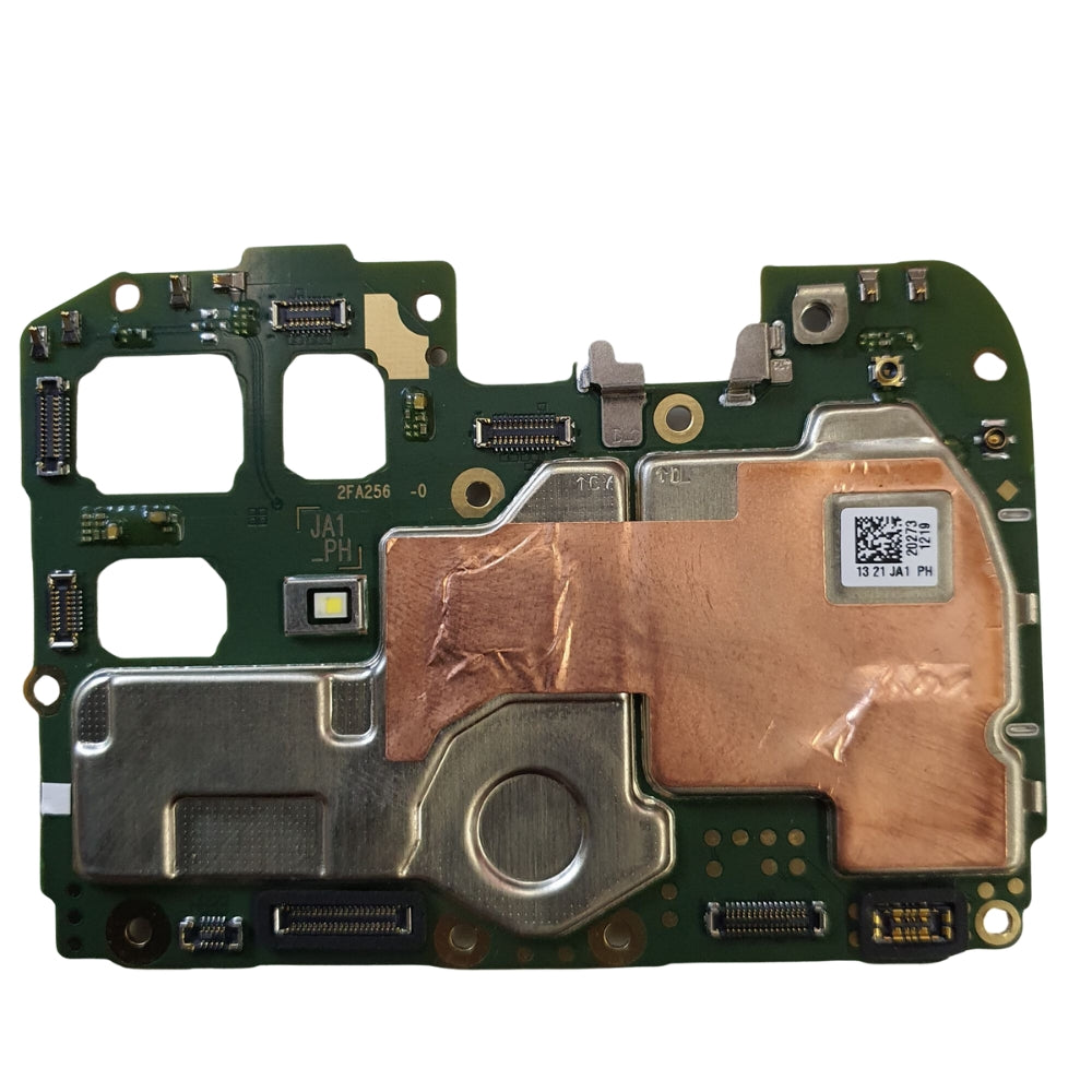 [Unlocked] [Working] OPPO A15 (CPH2185) - Motherboard Main Board ...