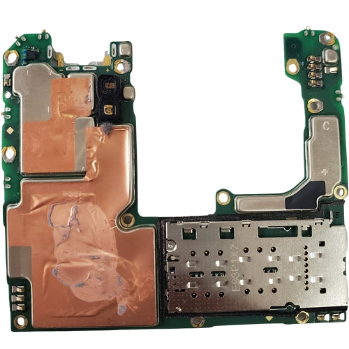 [Unlocked] [Working] OPPO Reno2 (CPH1907) - Motherboard Main Board ...