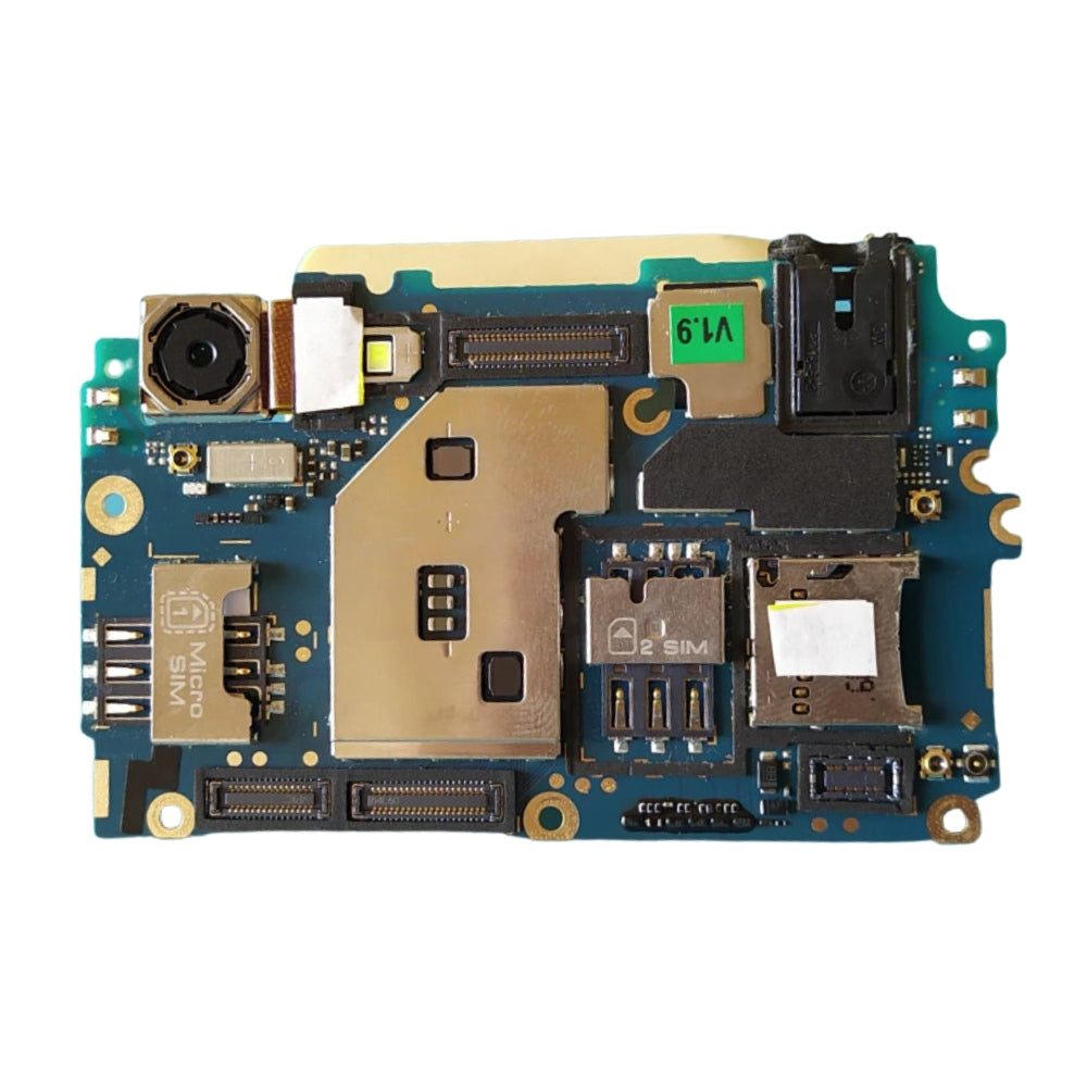 [Unlocked] [Working] OPPO A33 - Motherboard Main Board | Polar Tech ...