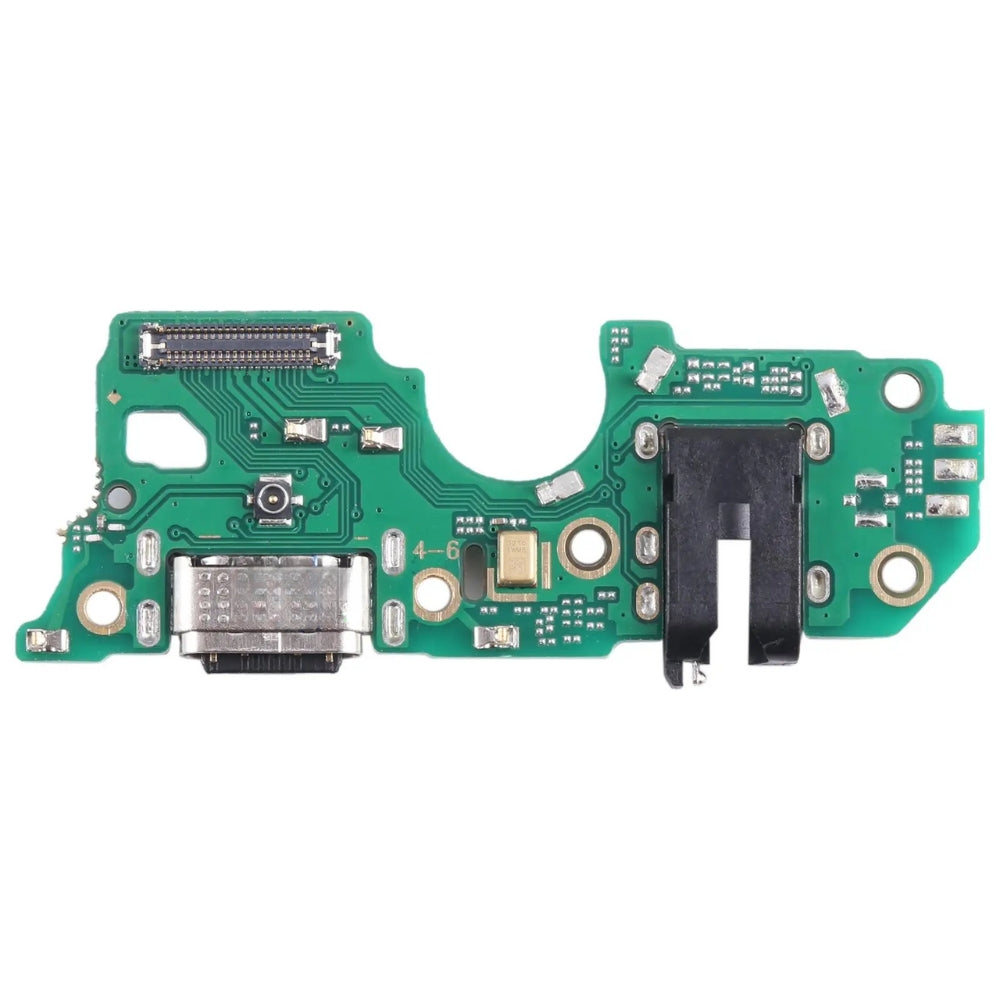 OPPO A38 (CPH2579) - Charging Port Sub Board | Polar Tech Australia