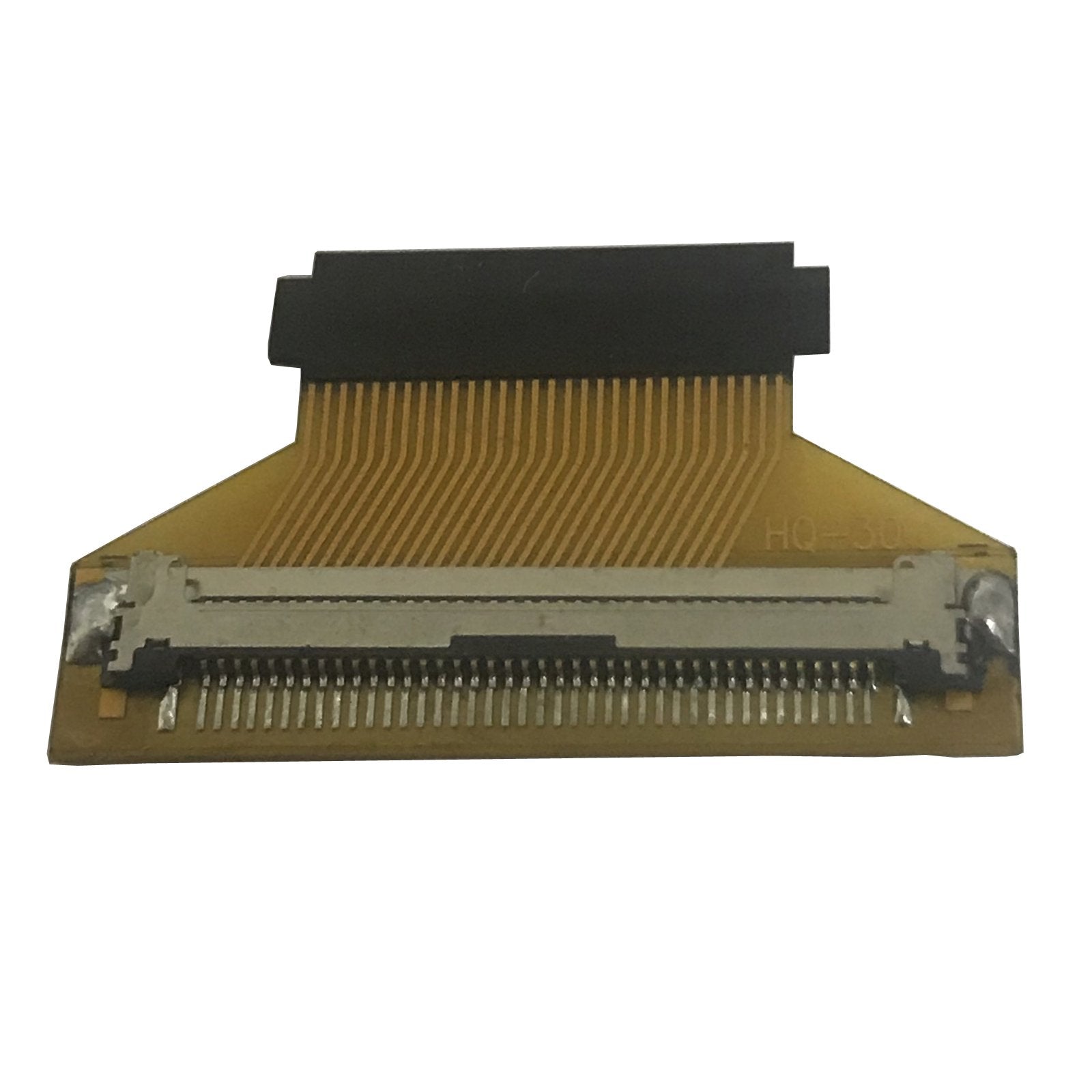 Lcd Screen EDP 30pin to 40pin connector converter cable adapter | Polar ...