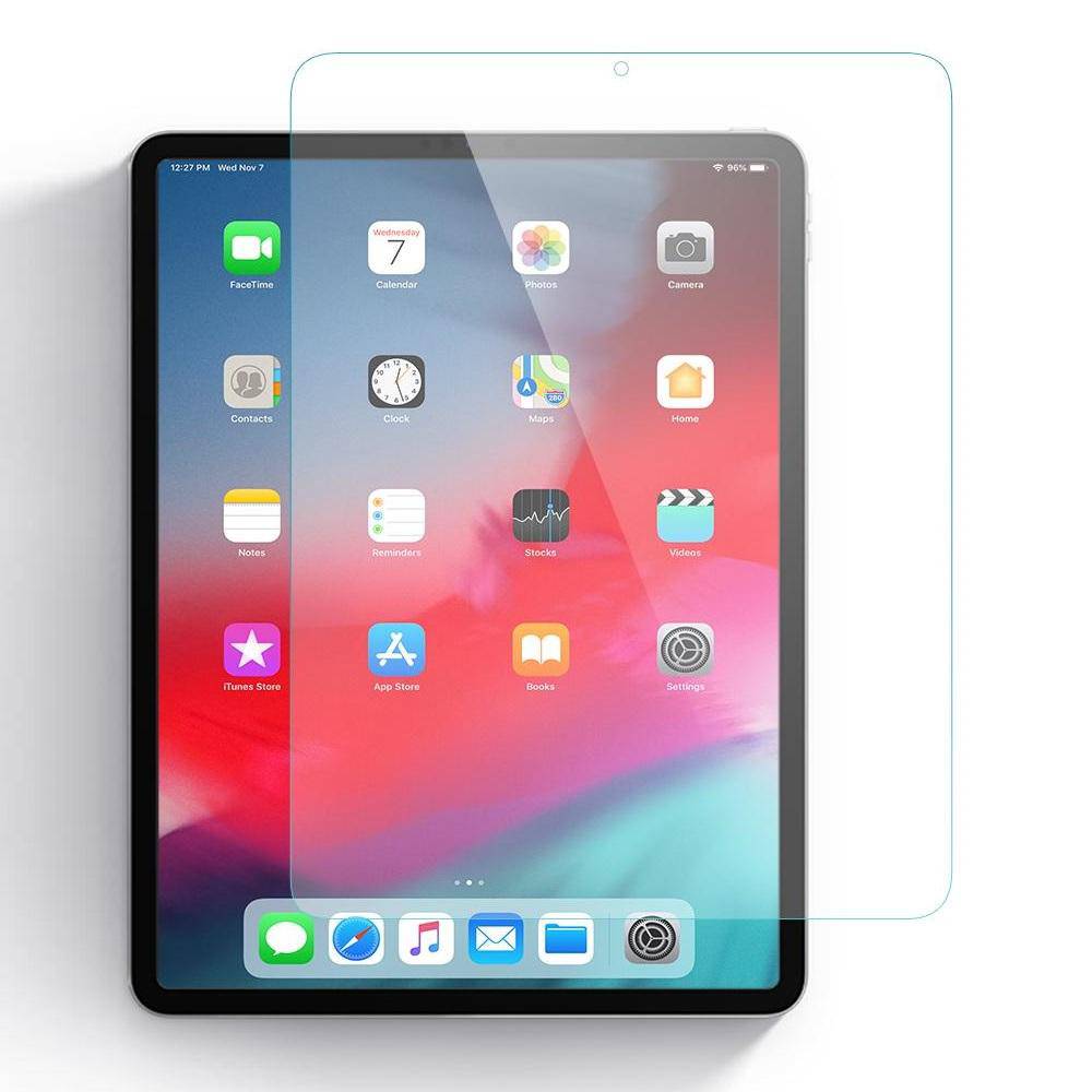 Apple iPad Pro 11" 2024 (5th Gen) Standard Tempered Glass Screen ...