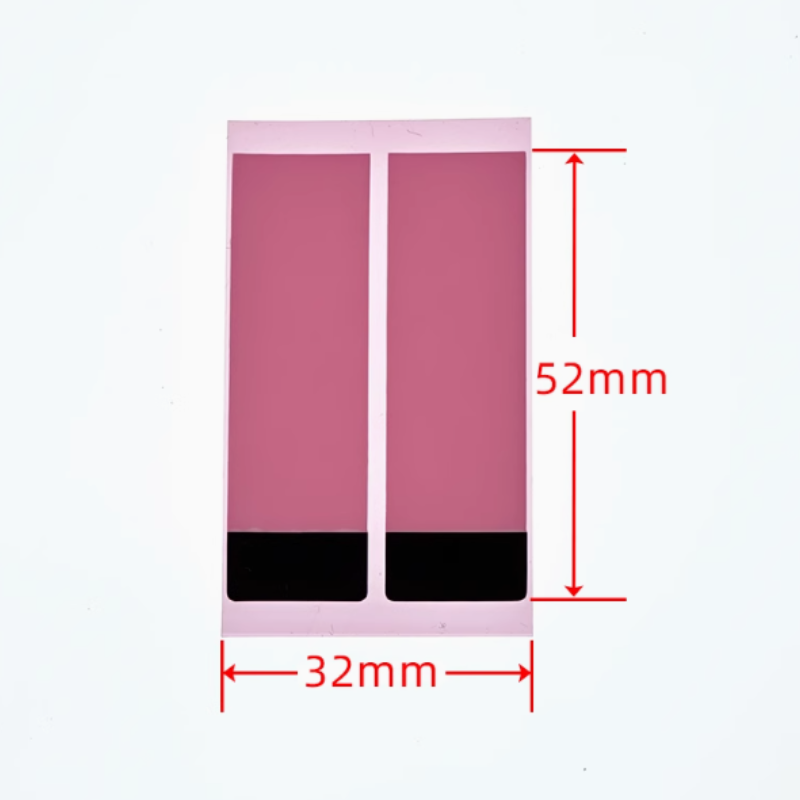 Apple Battery Pull Adhesive Strips Battery Sticker Tape Also For Xiaomi ...
