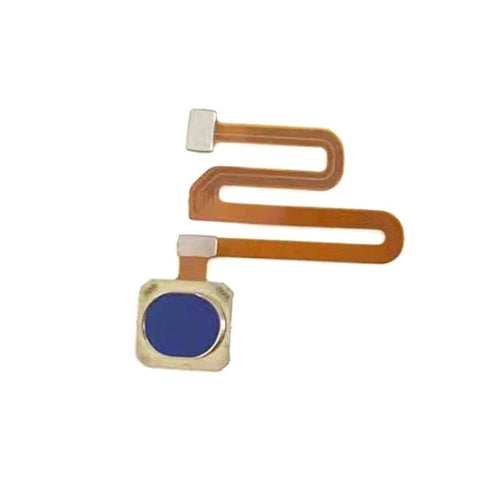 OPPO F11 (CPH1911, CPH1913) - Fingerprint Sensor Flex | Polar Tech ...