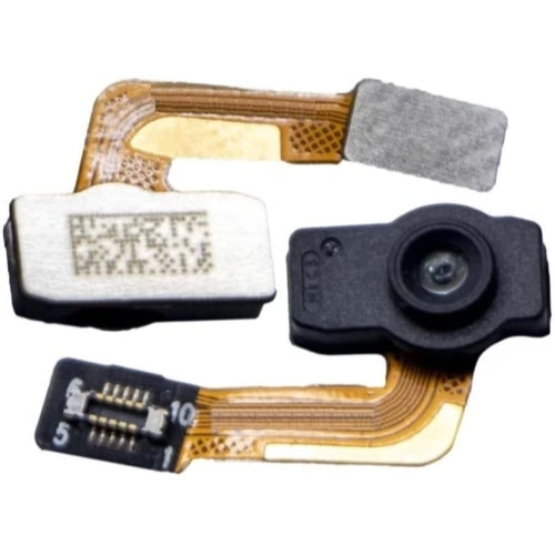 OPPO F17 / F17 Pro / F19 Pro - Fingerprint Sensor Flex | Polar Tech ...