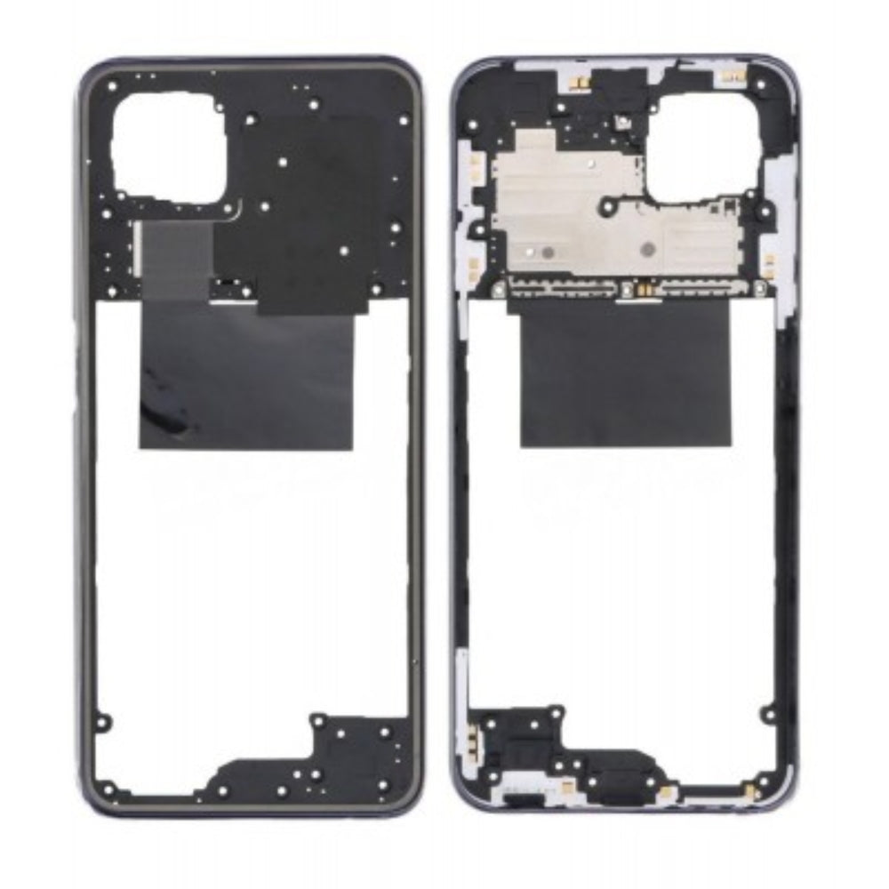 OPPO Reno4 Z 5G (CPH2065) - Top Motherboard Cover Plate | Polar Tech ...