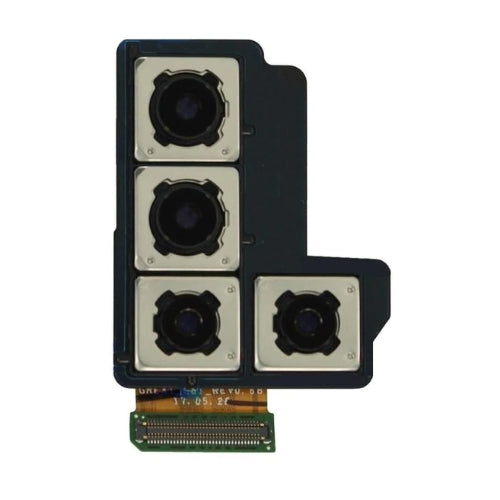 OPPO F17 (CPH2095) - Back Rear Main Camera Flex Set | Polar Tech Australia