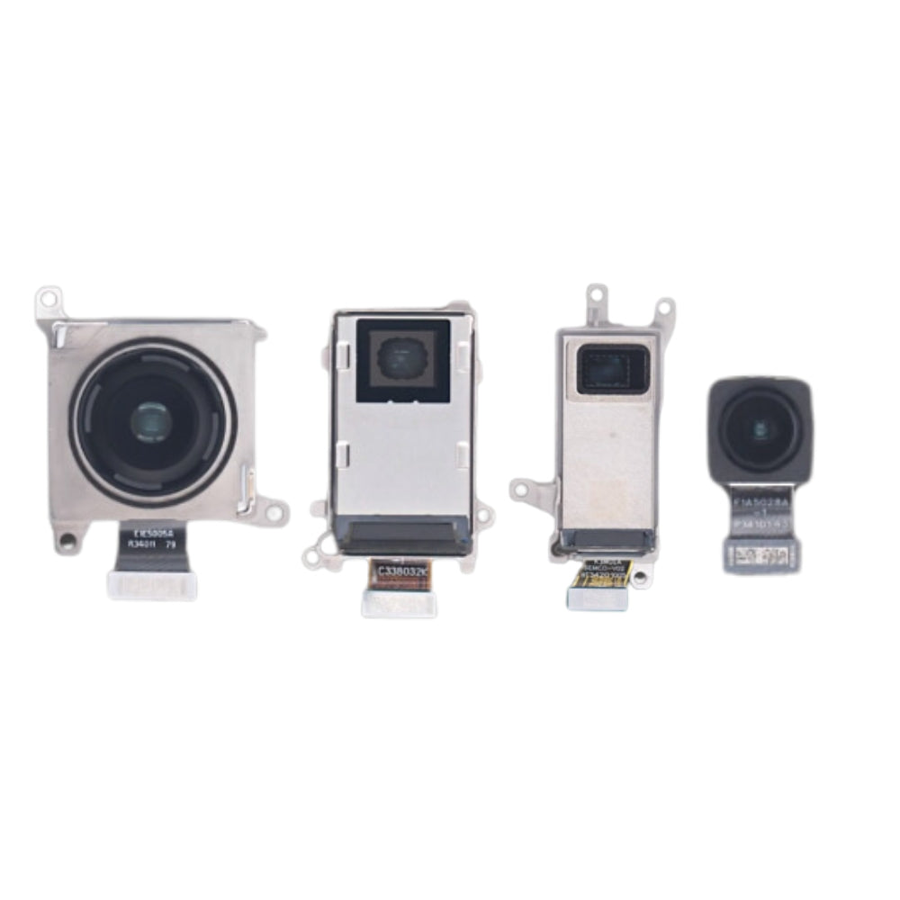 OPPO Find X7 Ultra (PHY110, PHY120) - Back Rear Main Camera Flex Set ...