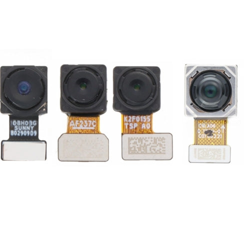 OPPO A94 4G (CPH2203) - Back Rear Main Camera Flex Set | Polar Tech ...