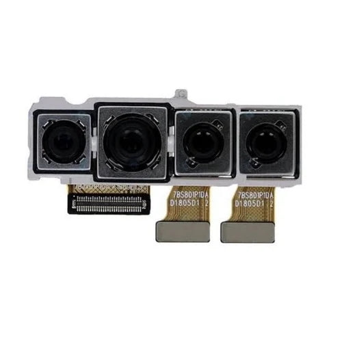 OPPO Reno3 Pro (CPH2035, CPH2036, CPH2037) - Ensemble flexible de ...