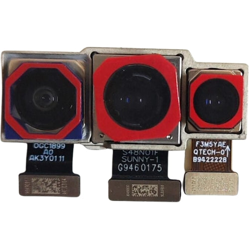 OPPO Find X2 (CPH2023) - Back Rear Main Camera Flex Set | Polar Tech ...