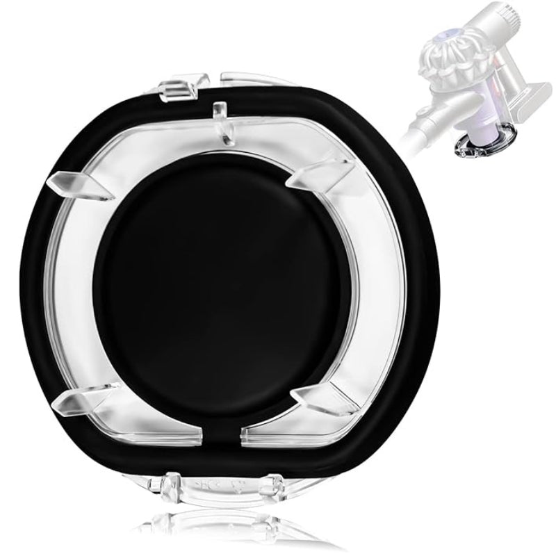 [OEM] Dyson V6 (SV / SV4 / SV5 / SV9) Vacuum Cleaner - Dust Bin Lid Cap ...
