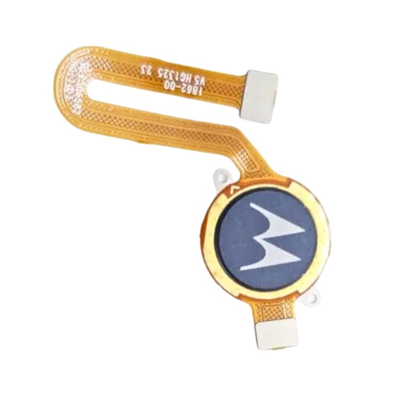 Motorola Moto E40 Fingerprint Sensor Flex | Polar Tech Australia