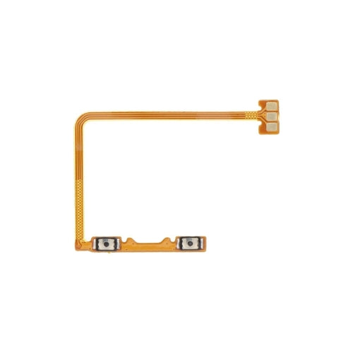 Realme 7 5G (RMX2111) - Volume Button Flex | Polar Tech Australia