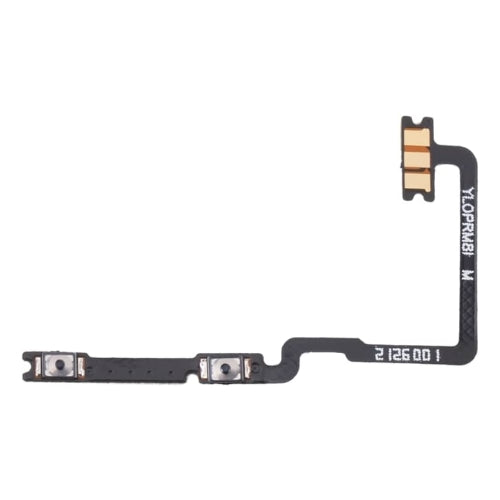 Realme 8i (RMX3151) - Volume Button Flex | Polar Tech Australia