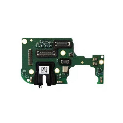 Realme X2 (RMX1992, RMX1993, RMX1991) - Mic & Headphone Jack Board ...