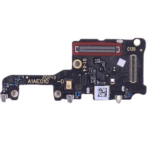 OPPO Reno4 Pro 5G (CPH2089) - Sim Reader Microphone Mic Sub Board ...
