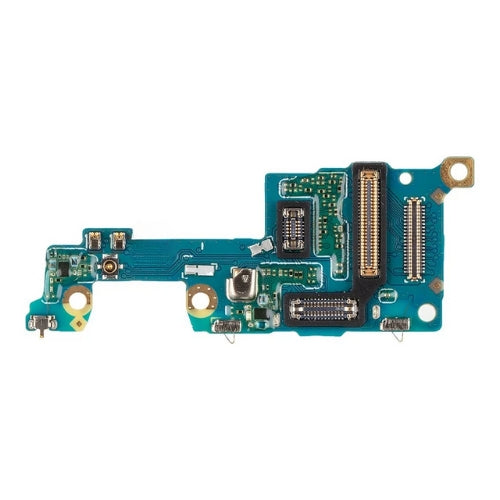 Realme 11 Pro (RMX3771) - Sim Reader Microphone Mic Sub Board | Polar ...