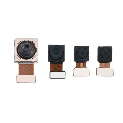 OPPO F17 Pro (CPH2119) - Back Rear Main Camera Flex Set | Polar Tech ...