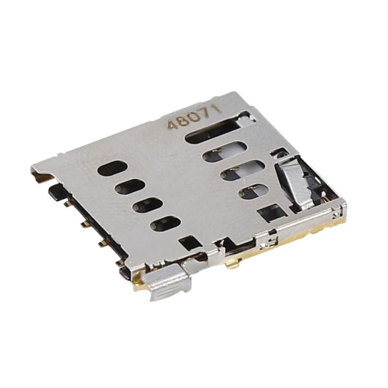 Amazon Fire HD 8 2020 (KFONWI) MMC Connector Replacement | Polar Tech ...