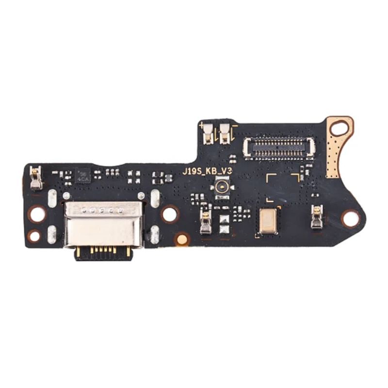 Xiaomi Redmi 9T / Note 9 4G - Charging Port Charger Connector Sub Board ...