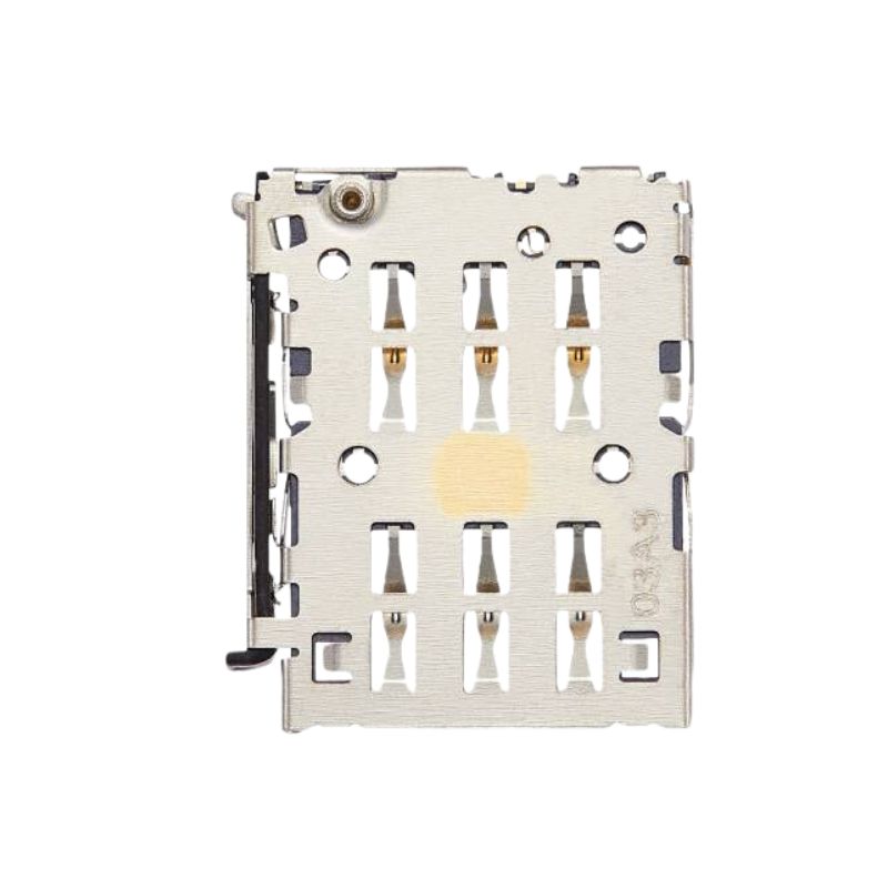 Motorola Moto G200 5G / Edge S30 Sim Card Reader Socket | Polar Tech ...