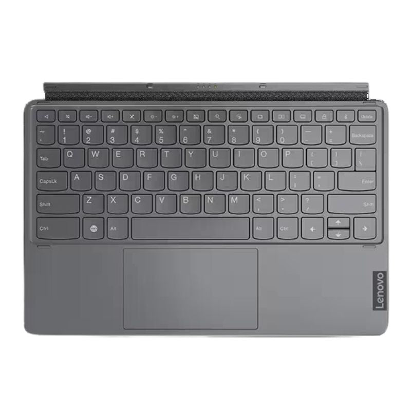 Lenovo Tab P12 Pro 12.6" TB-Q706F Magnetic Bluetooth Keyboard With ...
