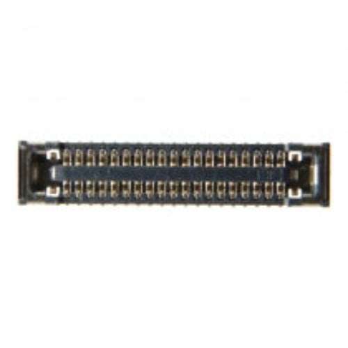 Apple iPhone 13/13 Mini - USB Charging FPC Connector Port Onboard ...