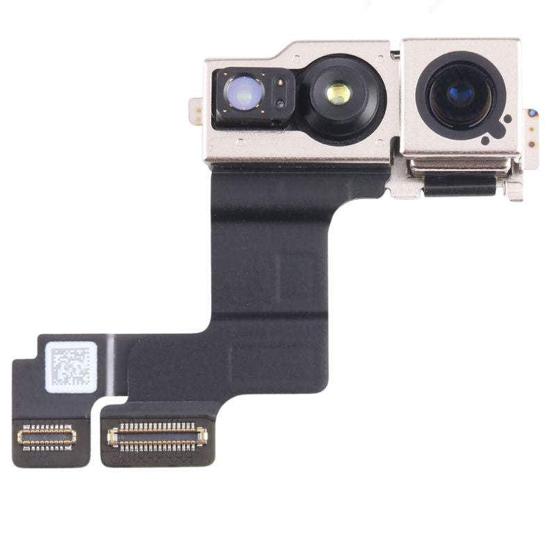 Apple iPhone 15 Plus - Front Camera With IR Camera Flex – Polar Tech ...
