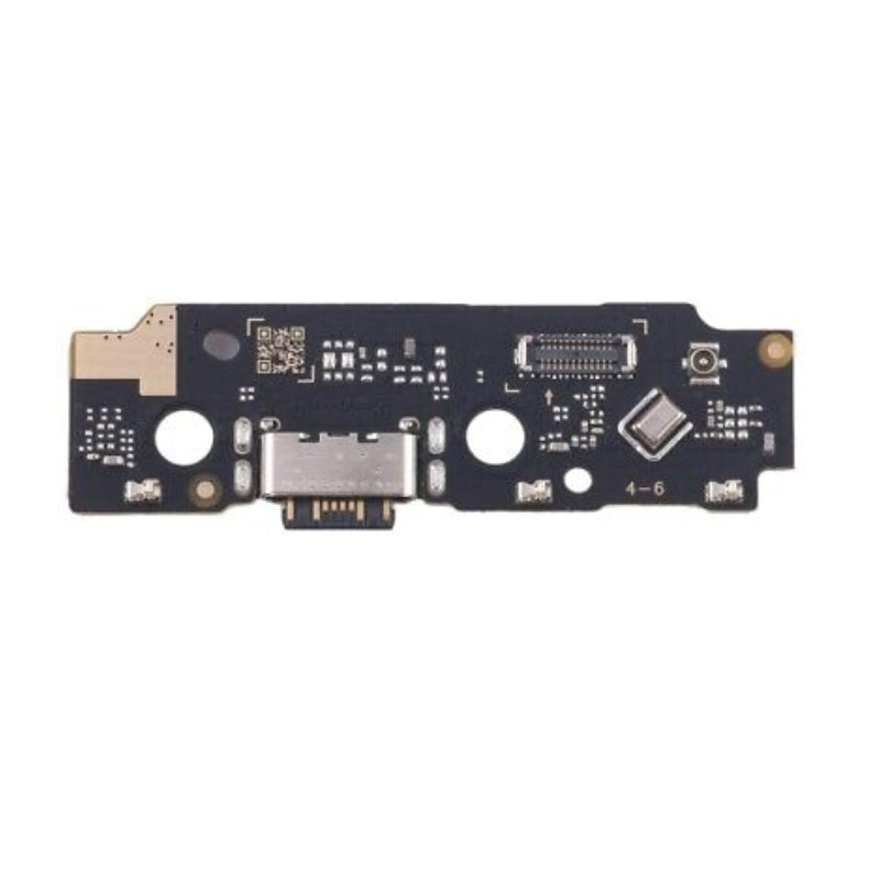 XIAOMI Redmi A3 (23129RN51X) - Charging Port Sub Board | Polar Tech ...