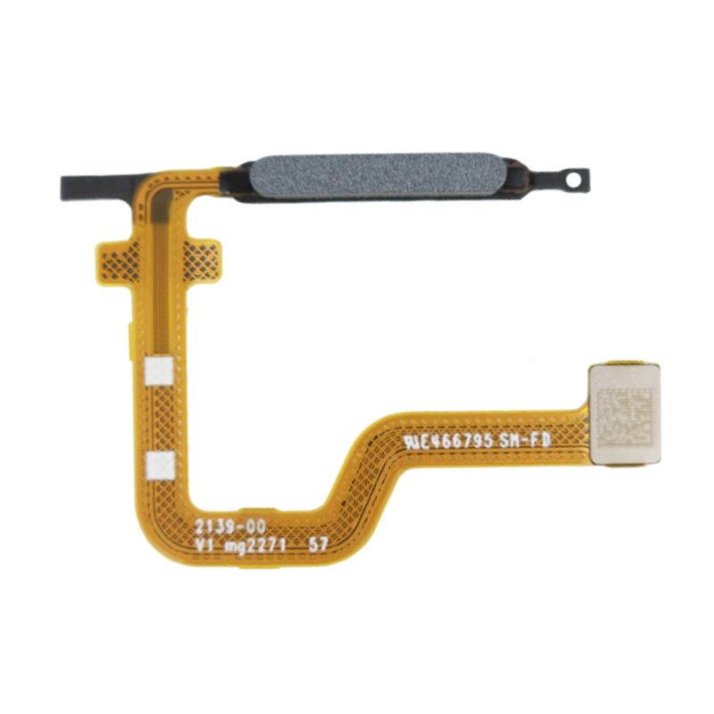 Motorola Moto E22 Fingerprint Sensor Flex | Polar Tech Australia