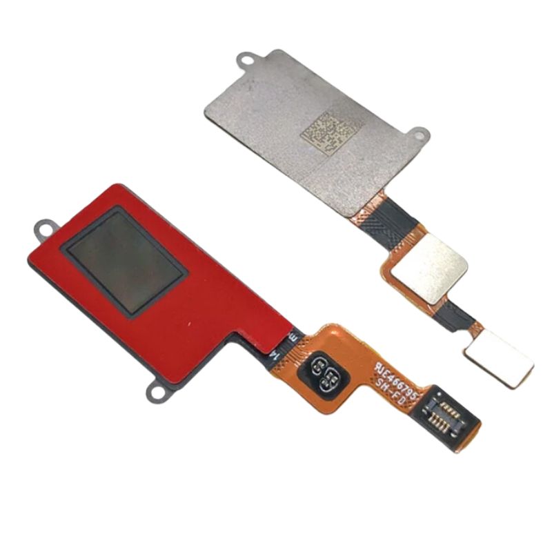 Motorola Moto Edge 5G (2020) Fingerprint Sensor Flex | Polar Tech Australia