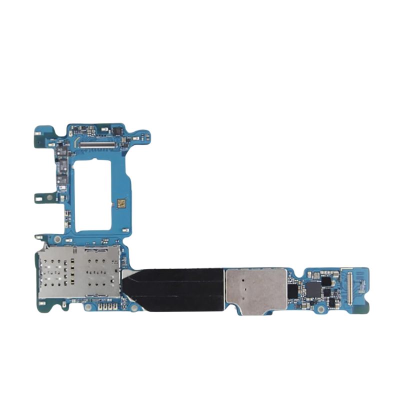 Samsung Galaxy Note 8 (SM-N950) Unlocked Working Main Board Motherboard ...
