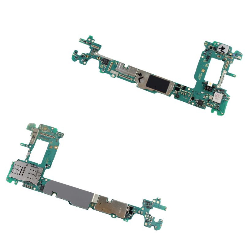 Samsung Galaxy Note 9 (SM-N960) Unlocked Working Main Board Motherboard ...