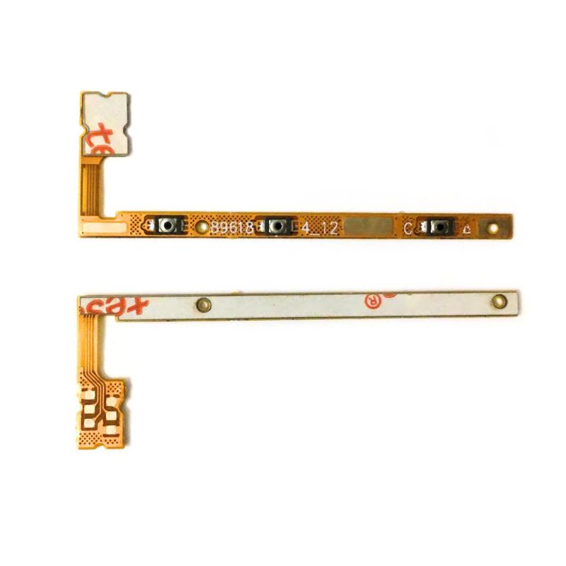 Motorola Moto G5s Plus Power & Volume Button Flex | Polar Tech Australia