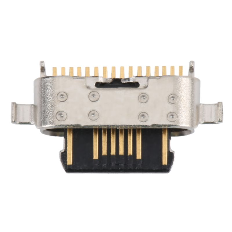 Motorola Moto One Fusion Charging Port Charger Connector | Polar Tech ...