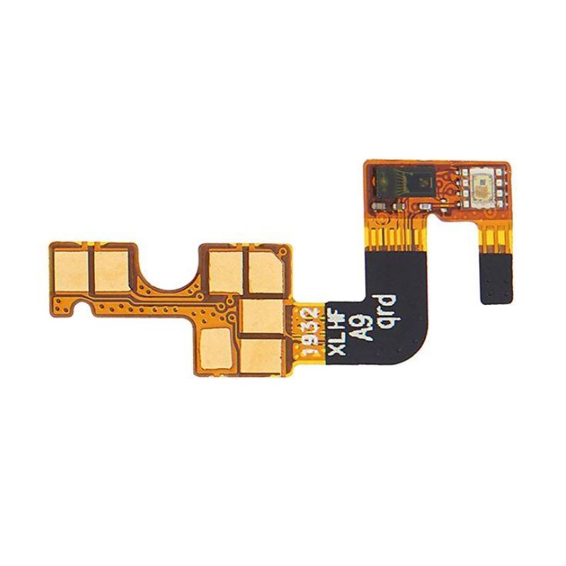 Motorola Moto One Vision Proximity Sensor Flex Cable | Polar Tech Australia
